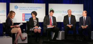 CAPP Panel - Kaiser Permanente Center for Total Health