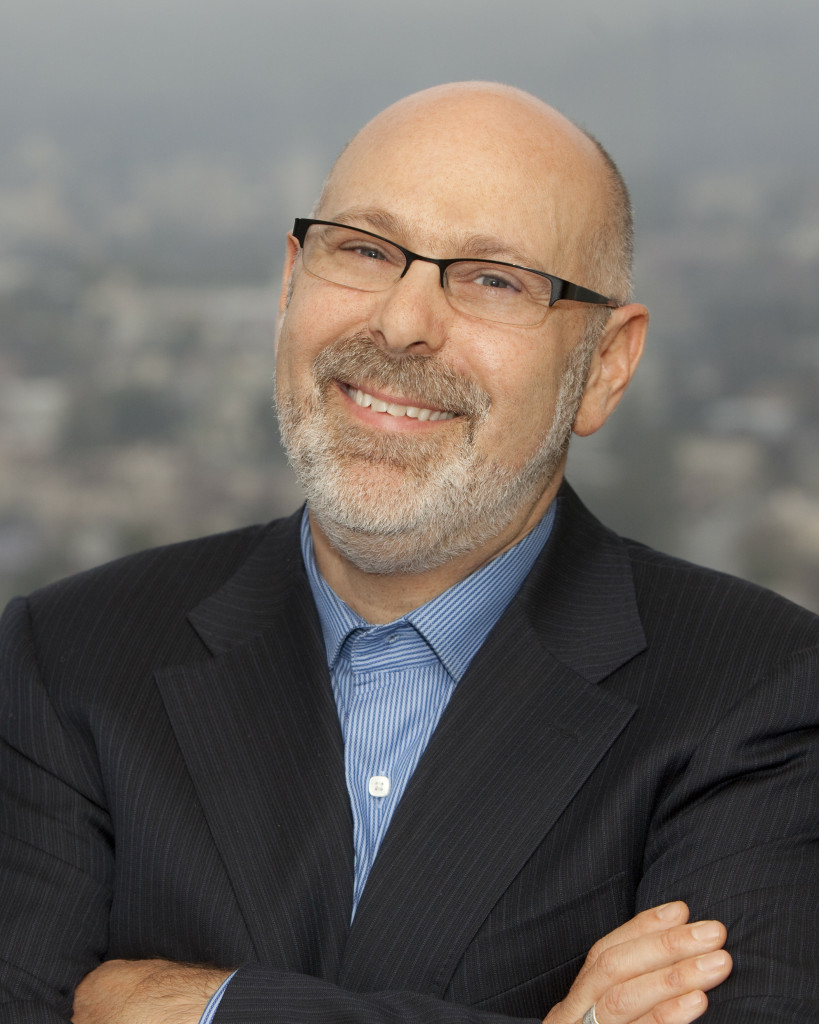 Loel-Solomon-Headshot-edited-819x1024 - Kaiser Permanente Center for ...