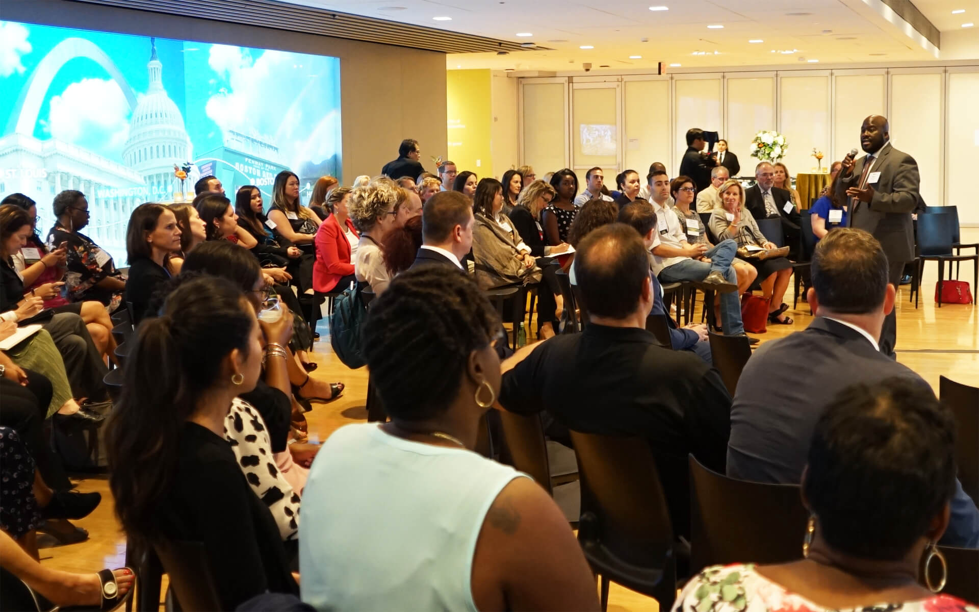 hero-meetings-events - Kaiser Permanente Center for Total Health